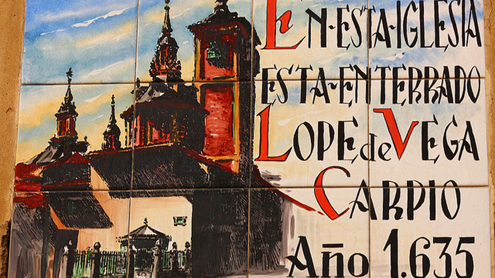 visita-ruta-guiada-Madrid-Letras | Visitas Guiadas Madrid Algaraba